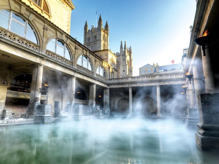 From London: Stonehenge & Roman Baths Full-Day Trip - Value for Money and Practical Tips