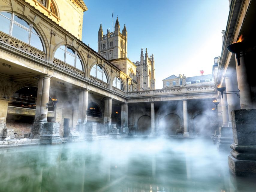 From London: Stonehenge & Roman Baths Full-Day Trip - Value for Money and Practical Tips