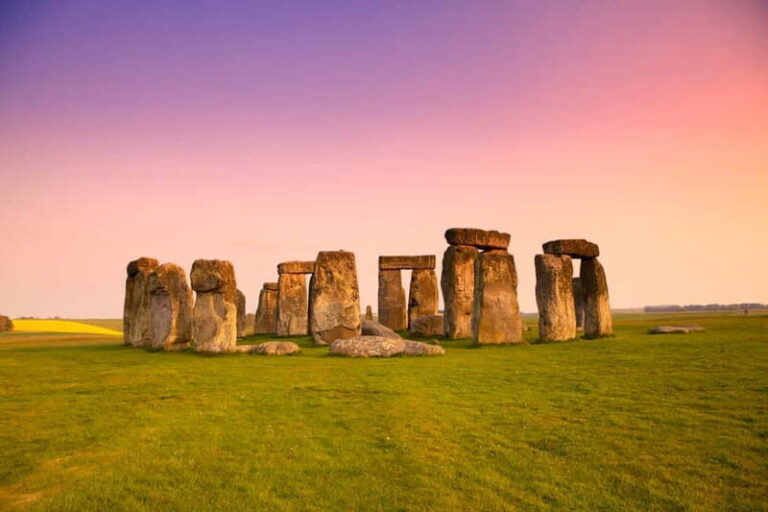 From London: Stonehenge & The Stone Circles of Avebury Tour - The Itinerary: A Closer Look