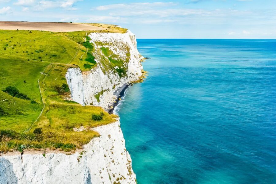 From London: White Cliffs of Dover and Canterbury Day Trip - Practical Details and Value for Money