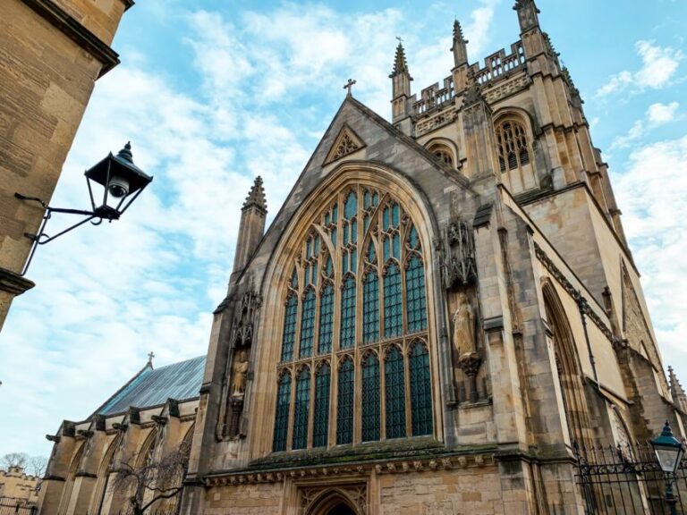 From London: Windsor, Oxford & Stonehenge Full-Day Trip - What We Love About This Tour