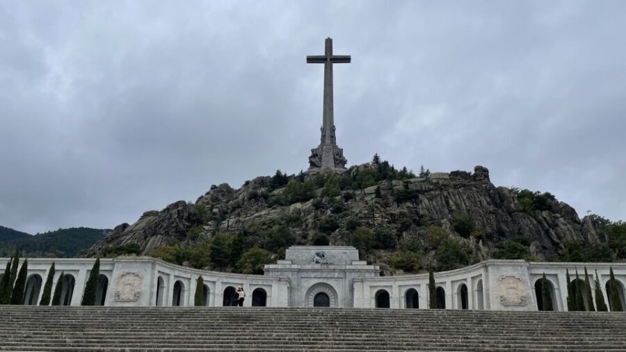 From Madrid: Escorial Monastery and the Valley of the Fallen - Why This Tour Offers Great Value