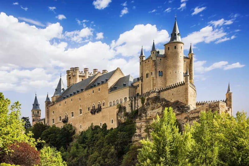 From Madrid: Segovia Guided Afternoon Tour - Is It Worth the Price?