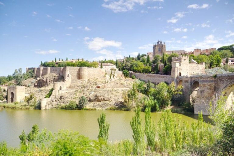 From Madrid: Toledo and Segovia Guided Day Trip - How Does It All Add Up?