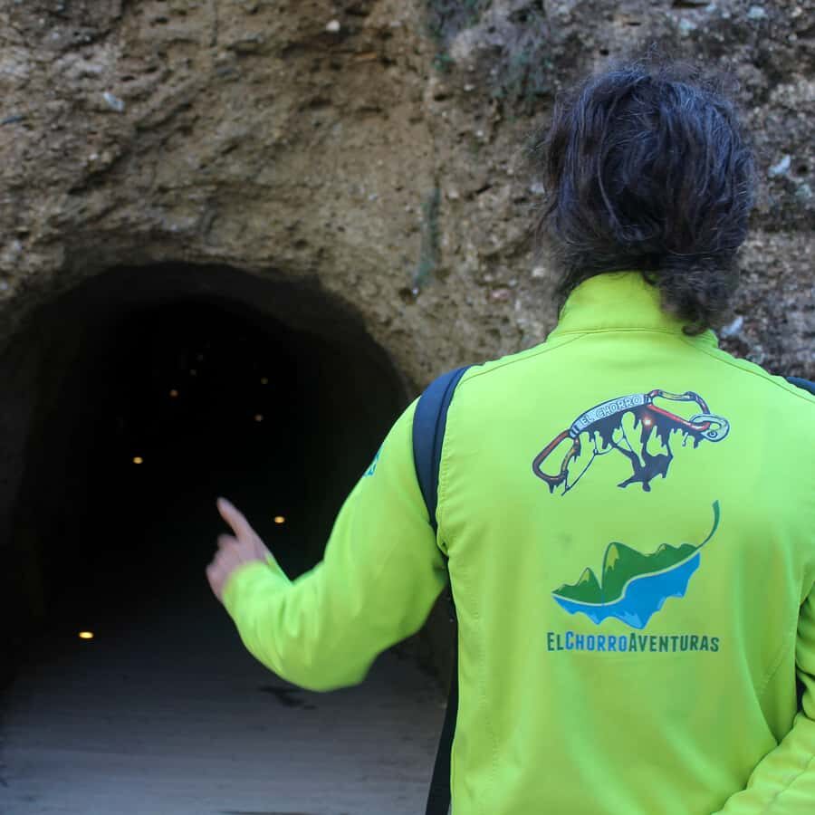 From Malaga: Caminito del Rey all included - Authentic Traveler Insights