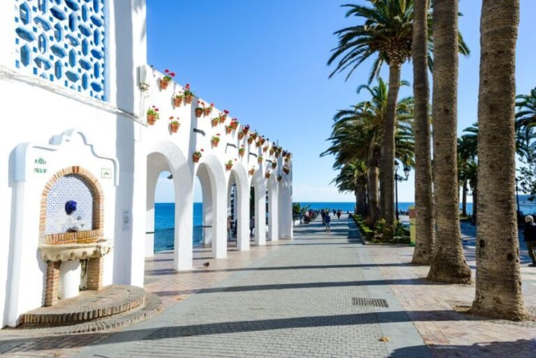 From Málaga: Caves of Nerja, Nerja and Frigiliana Day Tour - The Experience—What Travelers Love