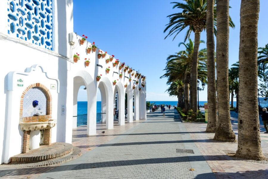 From Málaga: Caves of Nerja, Nerja and Frigiliana Day Tour - The Experience—What Travelers Love
