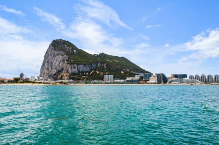 From Malaga: Day trip to Gibraltar and Dolphin Boat Tour - Final Thoughts: Who Is This Tour For?