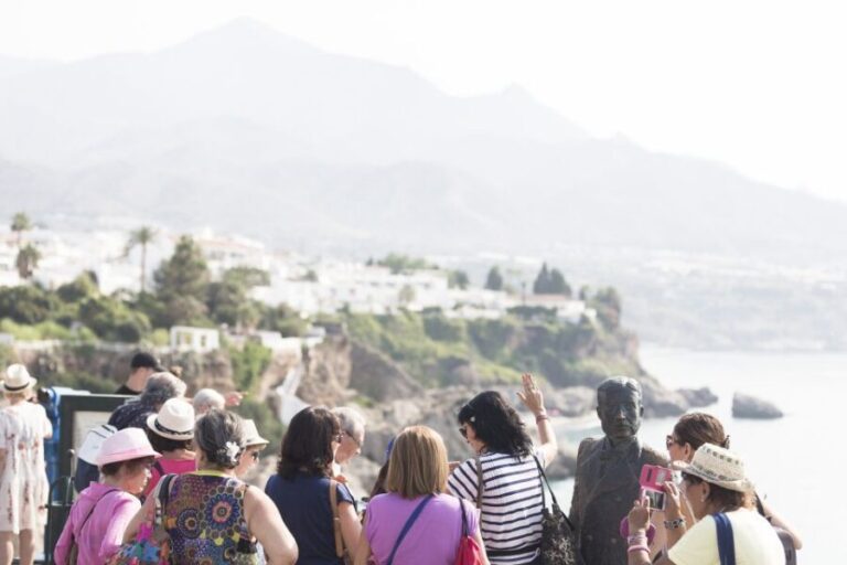 From Malaga: Nerja and Frigiliana Tour - A Detailed Look at the Tour Experience