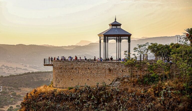 From Malaga: Ronda and Setenil Guided Tour Day Trip - An Overview of the Tour Experience