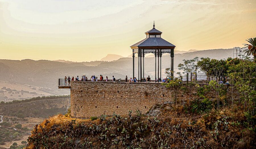 From Malaga: Ronda and Setenil Guided Tour Day Trip - An Overview of the Tour Experience
