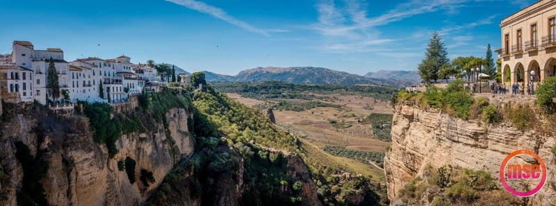 From Malaga: Ronda & Setenil de las Bodegas Day Trip - The Experience: Value, Flexibility, and Authenticity