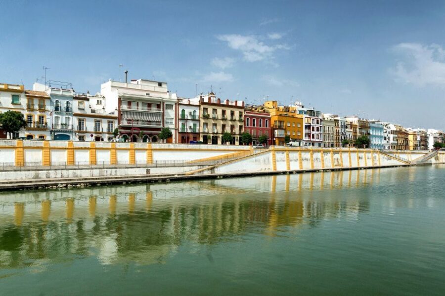 From Malaga: Seville Day Trip and Optional Monument Tickets - Value and Practicality