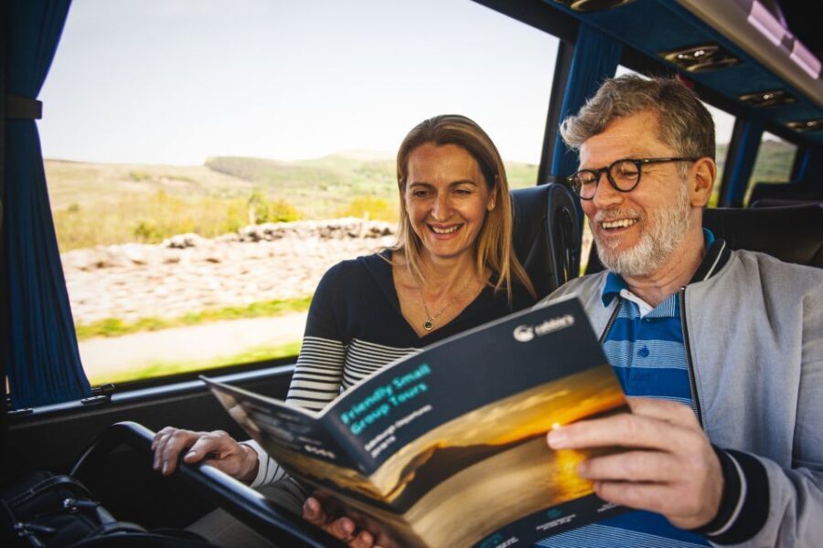 From Manchester: Derbyshire and Peak District Day Trip - The Practicalities