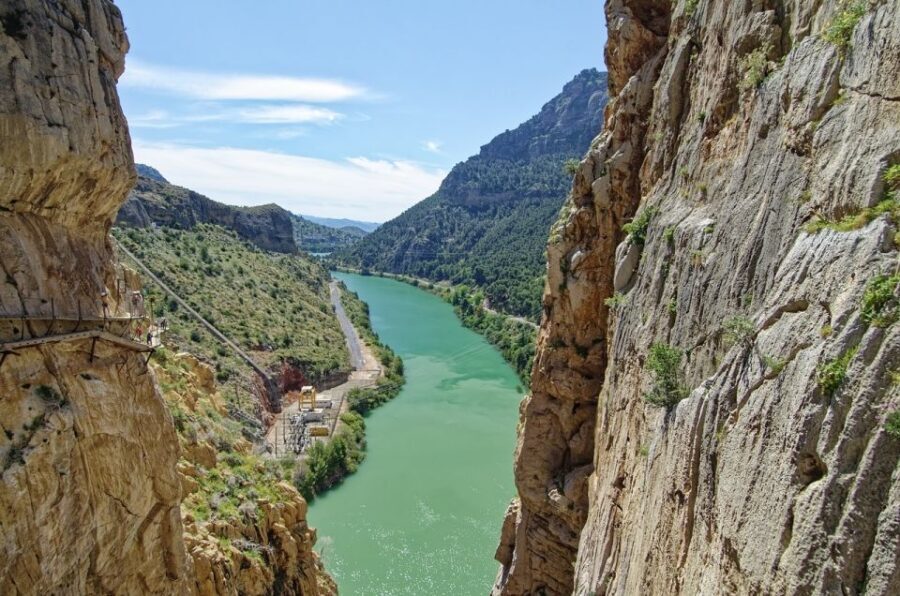 From Marbella or Estepona: Caminito del Rey Guided Day Trip - Practical Details and What to Expect