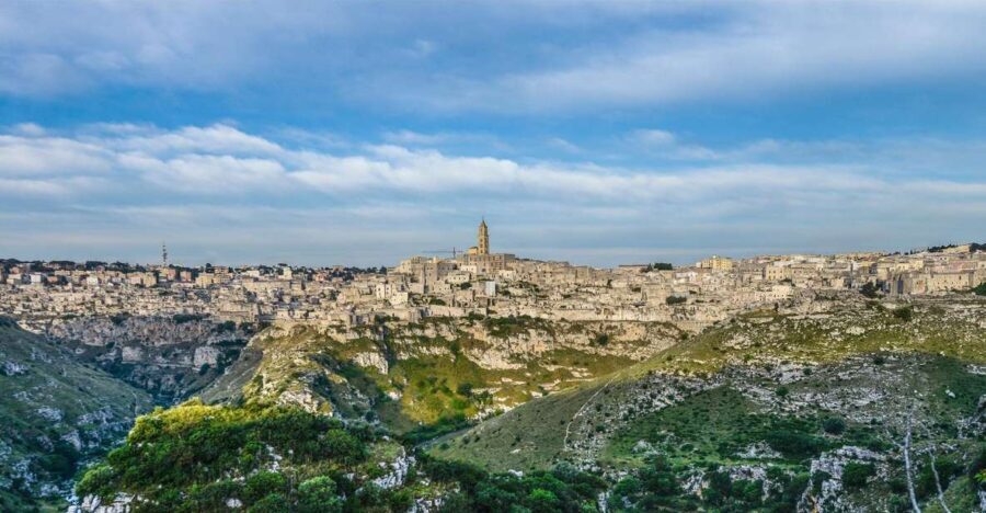 From Matera: Murgia Park Rocky Churches Tour - Who Will Love This Tour?