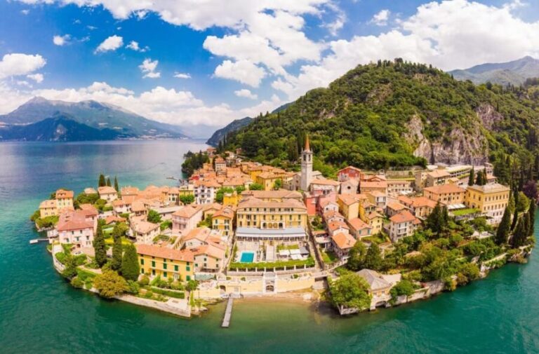 From Milan: Full-Day Trip to Como and Bellagio - Who Will Love This Tour?
