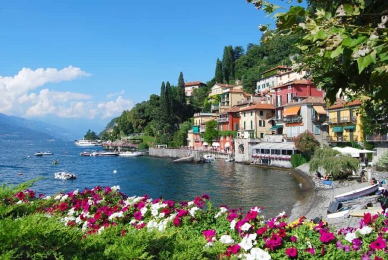 From Milan: Lake Como, Bellagio and Lugano with Boat Ride - An In-Depth Look at the Tour Experience