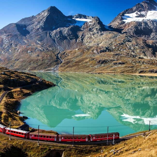 From Milan: Scenic Alps Day Trip with Bernina Train Ride - Who Should Consider This Tour?