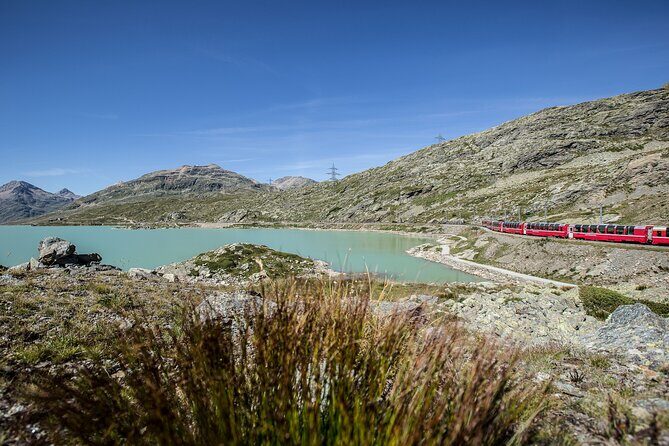From Milan: St. Moritz and Panoramic Bernina Express Tour - From Milan: St. Moritz and Panoramic Bernina Express Tour – A Detailed Review