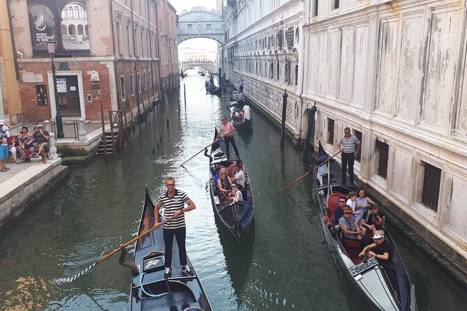 From Milan: Venice Full-Day Guided Tour With Boat Ride - What Makes This Tour Stand Out?