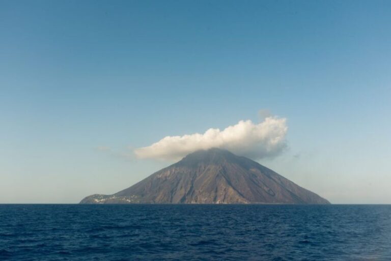 From Milazzo: Panarea and Stromboli Boat Trip by Night - What We Love About This Tour