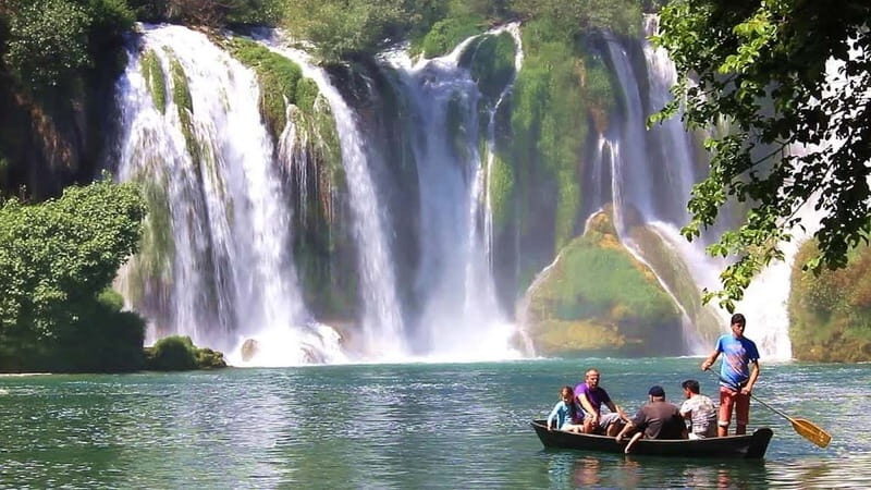 From Mostar: Herzegovina Full-Day Tour - Practical Aspects: Transport, Timing, and Group Size