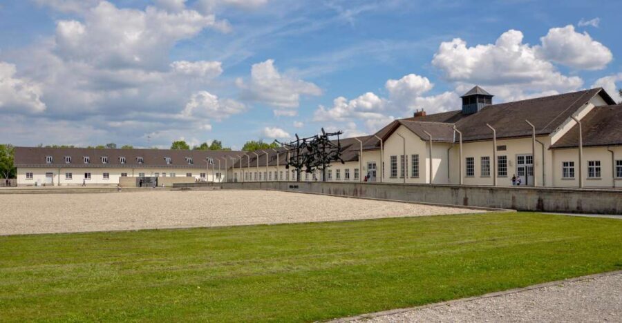 From Munich: Dachau Memorial Site Day Tour - What to Expect from the Dachau Memorial Site Day Tour