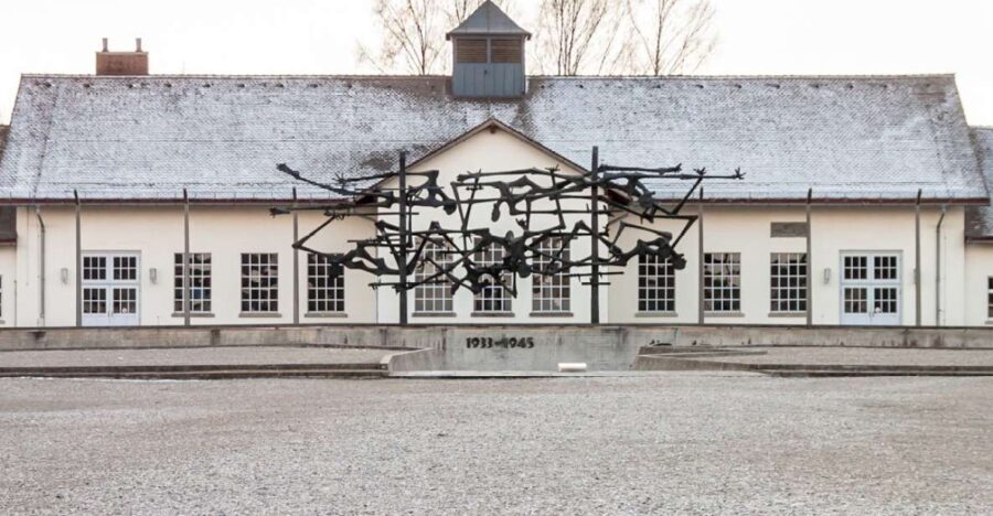 From Munich: Dachau Memorial Site Full-Day Tour - In-Depth Tour Breakdown