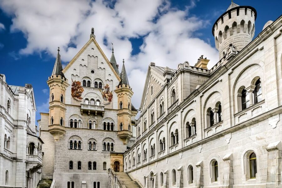 From Munich: Neuschwanstein Castle Full-Day Trip - An In-Depth Look at the Tour Experience