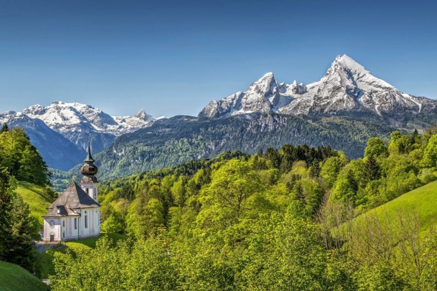 From Munich: Salzburg, St. Wolfgang, and the Salzkammergut - The Value and Experience for Travelers