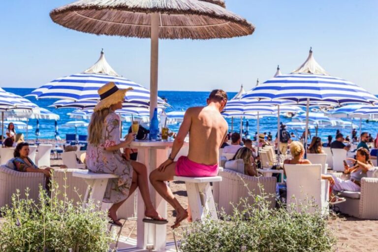 From Naples: Boat Tour of Amalfi, Positano and Ravello - The Sum Up