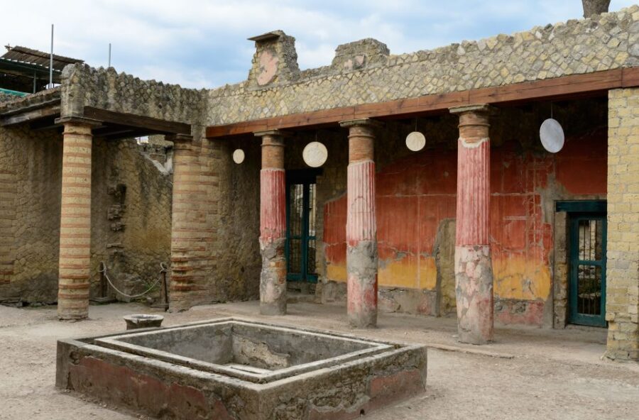 From Naples: Herculaneum Skip-the-Line Guided Tour - What Makes This Tour Stand Out?