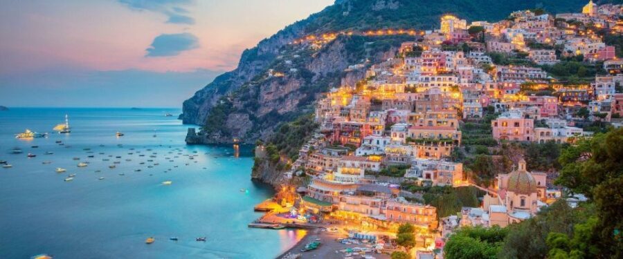 From Naples: Premium Tour of Sorrento, Positano, Amalfi - The Practicalities
