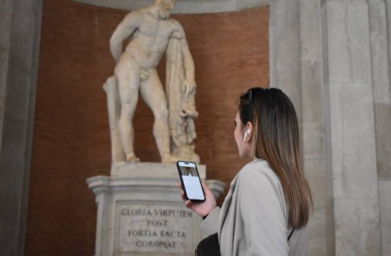 From Naples: Royal Palace of Caserta Ticket & Digital Guide - Exploring the Palace and Gardens: What You’ll See