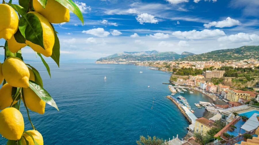 From Naples - VIP Tour with small groups on the Amalfi Coast - Who Should Book This Tour?