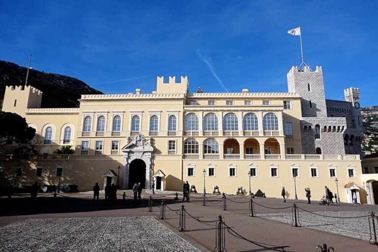 From Nice, Cannes, Villefranche: French Riviera Day Trip - Who Will Love This Tour?