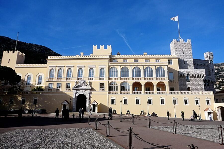 From Nice, Cannes, Villefranche: French Riviera Day Trip - Who Will Love This Tour?