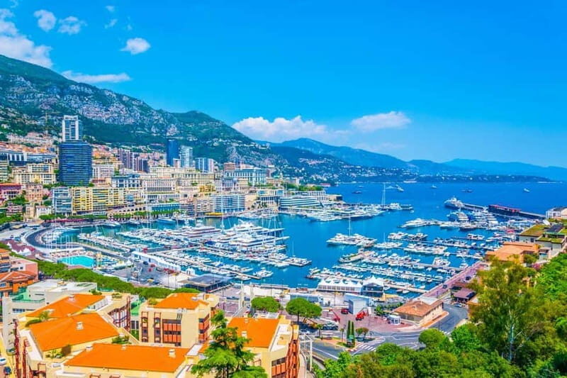 From Nice: Eze, Monaco and Monte Carlo Half Day Tour - What We Loved (and a Few Considerations)