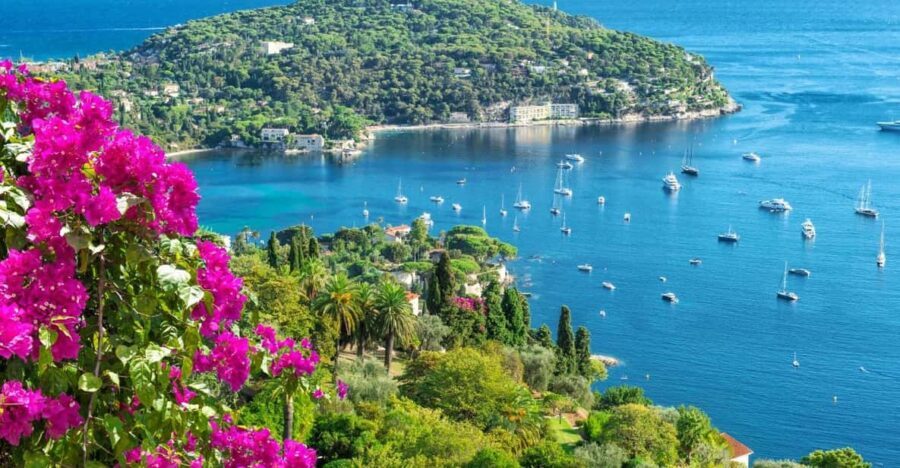 From Nice: French Riviera Full-Day Tour - Who Will Love This Tour?