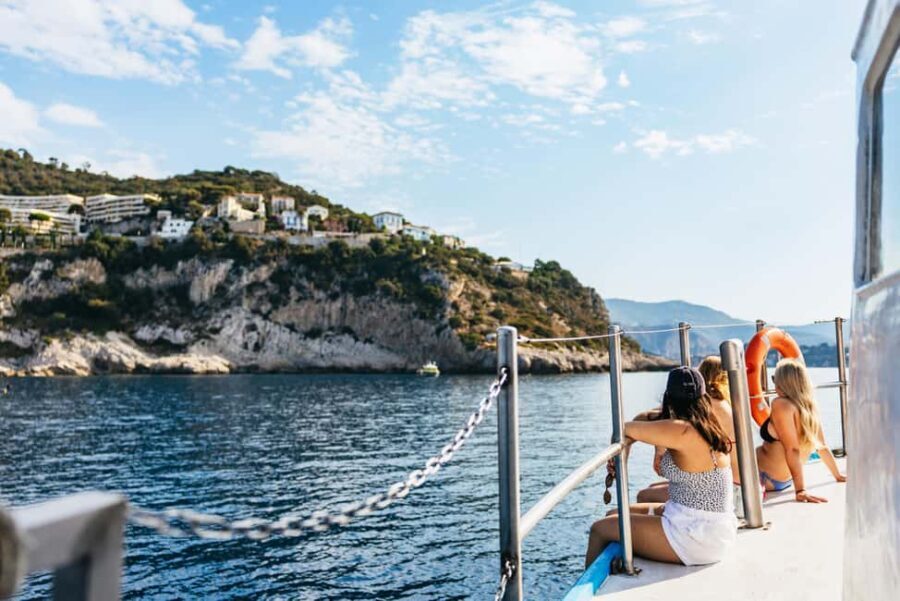 From Nice: French Riviera Swimming and Snorkeling Cruise - An In-Depth Look at the French Riviera Snorkeling and Swimming Cruise