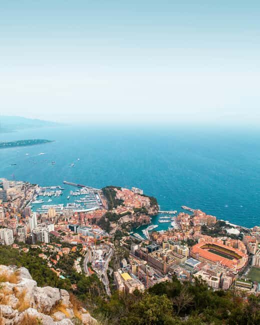 From Nice: Monaco, Monte-Carlo and Eze Private Guided Tour - What Makes This Tour Stand Out?