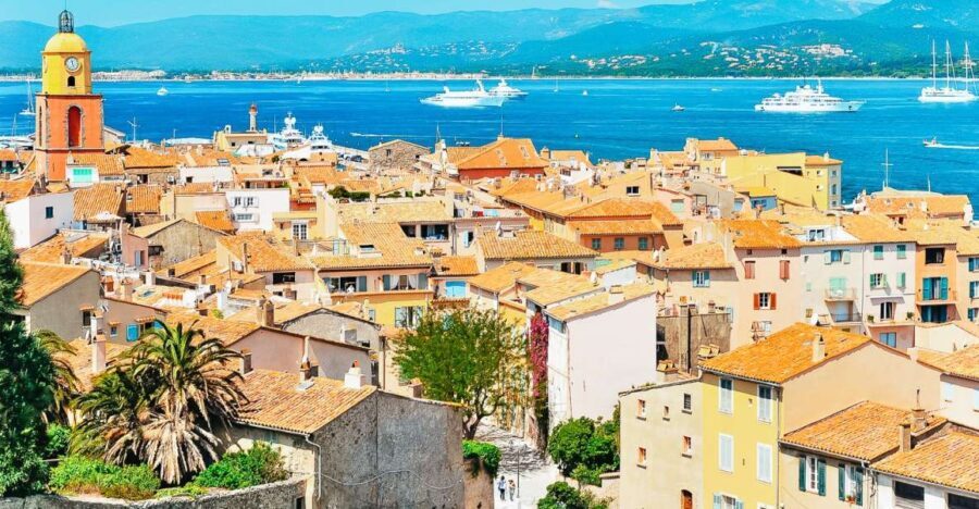 From Nice: Saint-Tropez and Port Grimaud Day Tour - Transport, Guides, and Value