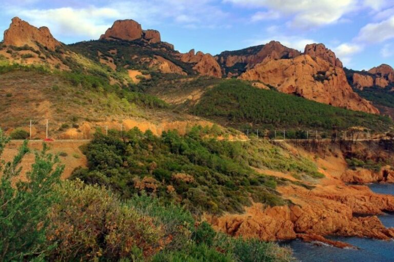 From Nice: Saint-Tropez and Port Grimaud Full-Day Tour - Practical Tips for Your Day Trip