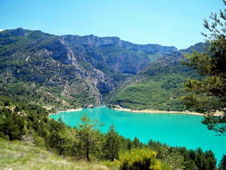 From Nice: Verdon Gorge Full-Day Tour - Who Will Love This Tour?