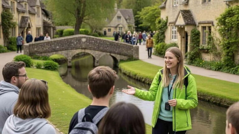From Oxford: Cotswolds Half-Day Tour - The Itinerary: What to Expect on Your Day