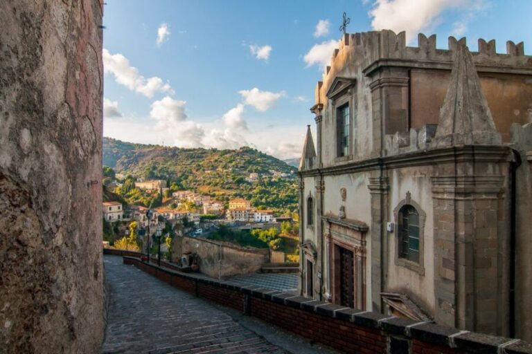 From Palermo: Half-Day Corleone Excursion - Who Would Love This Tour?