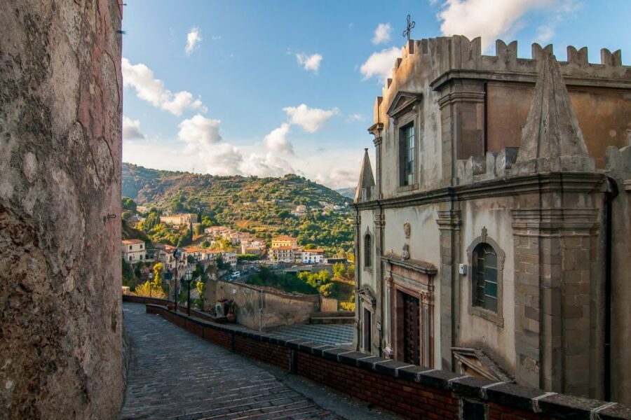 From Palermo: Half-Day Corleone Excursion - Who Would Love This Tour?