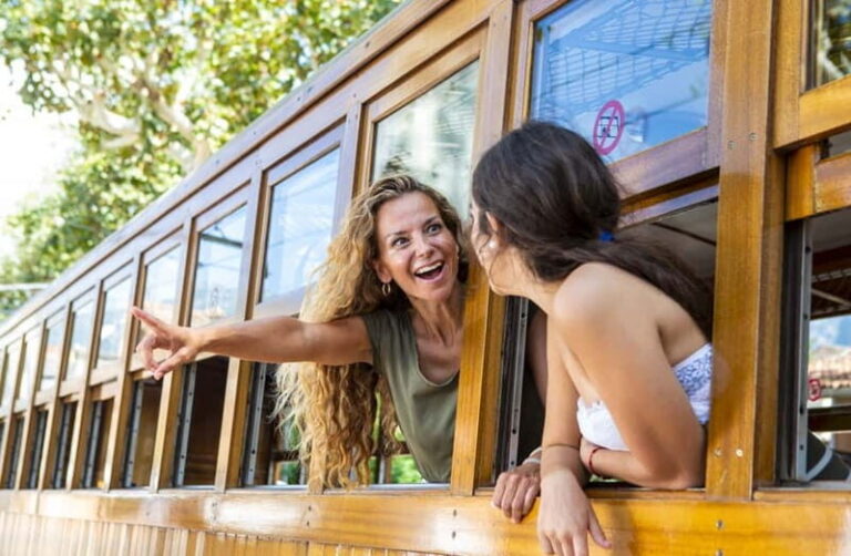 From Palma: Serra Tramuntana and Lluc Monastery Guided Tour - What Travelers Love