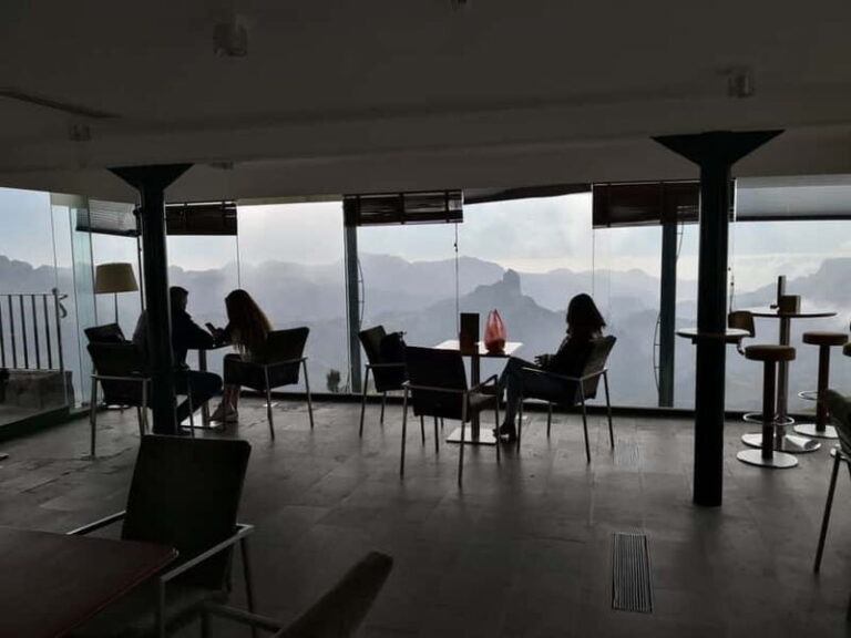 From Palmas: Pico de las Nieves & Roque Nublo Full-Day Trip - The Value of This Tour